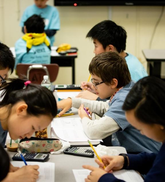 MATHCOUNTS SCHOOL HANDBOOK | MATHCOUNTS Foundation